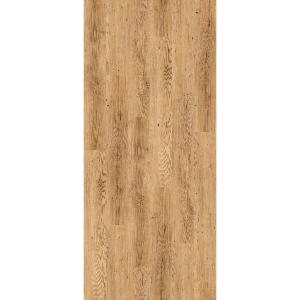 Denver Oak Plank SPC Flooring 1.76m2 per pack | Guardian Building Products